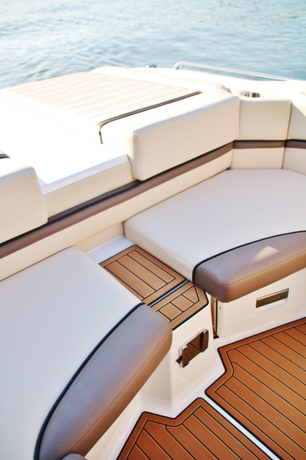 Ihr Partner für Sportboote - VIPER POWERBOATS