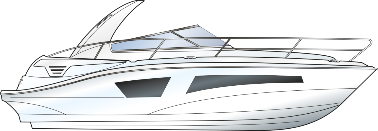 Viper V-Serie - VIPER POWERBOATS