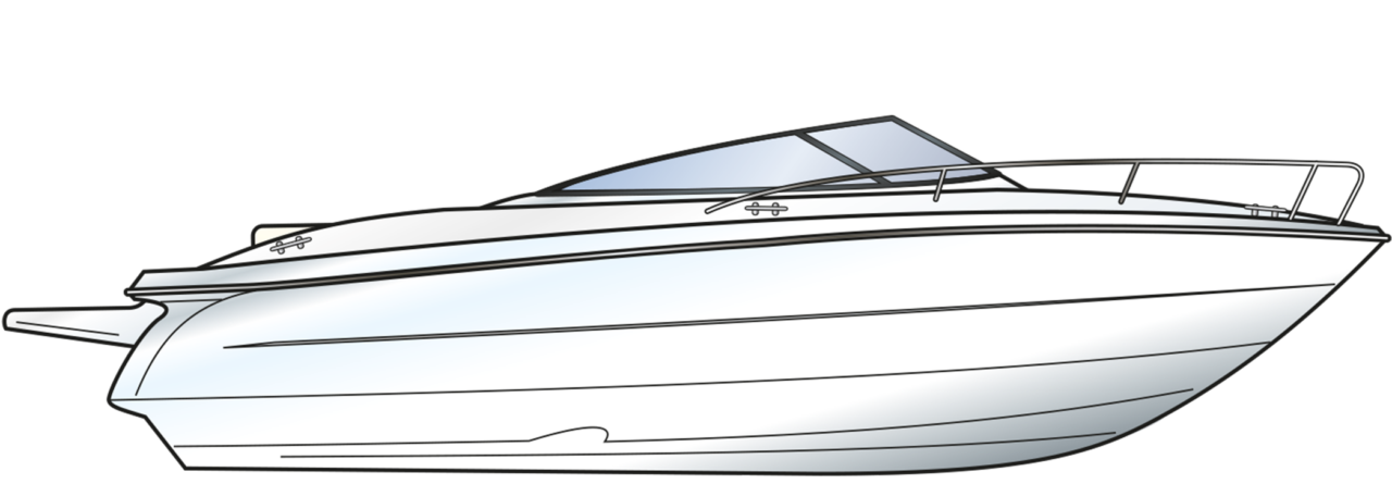 Viper V-Serie - VIPER POWERBOATS